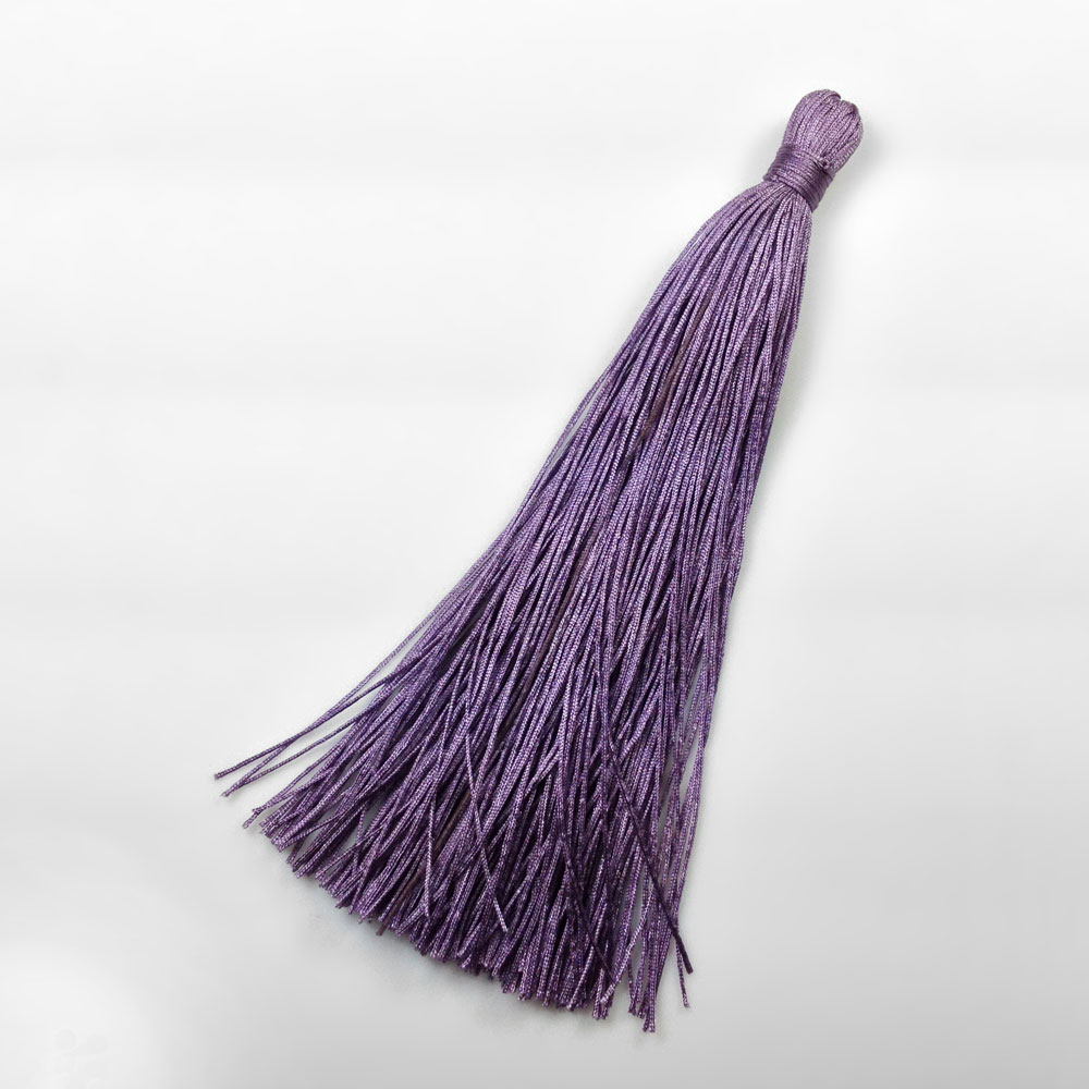 Marion Jewels in Fiber - News and Such: DIY Tassels for Jewelry ...