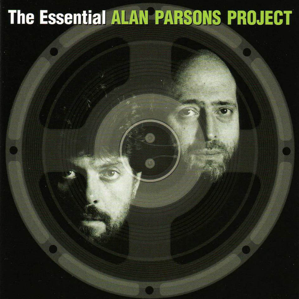 Classic Rock Covers Database: The Alan Parsons Project - The Essential ...