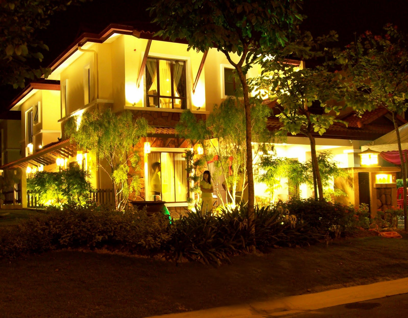 - LT DESIGN STUDIO -: Setia Eco Park, Shah Alam (Modern Tropical)