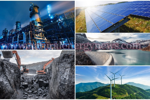 Department of Energy announced $ 33 million for natural gas pipeline ...