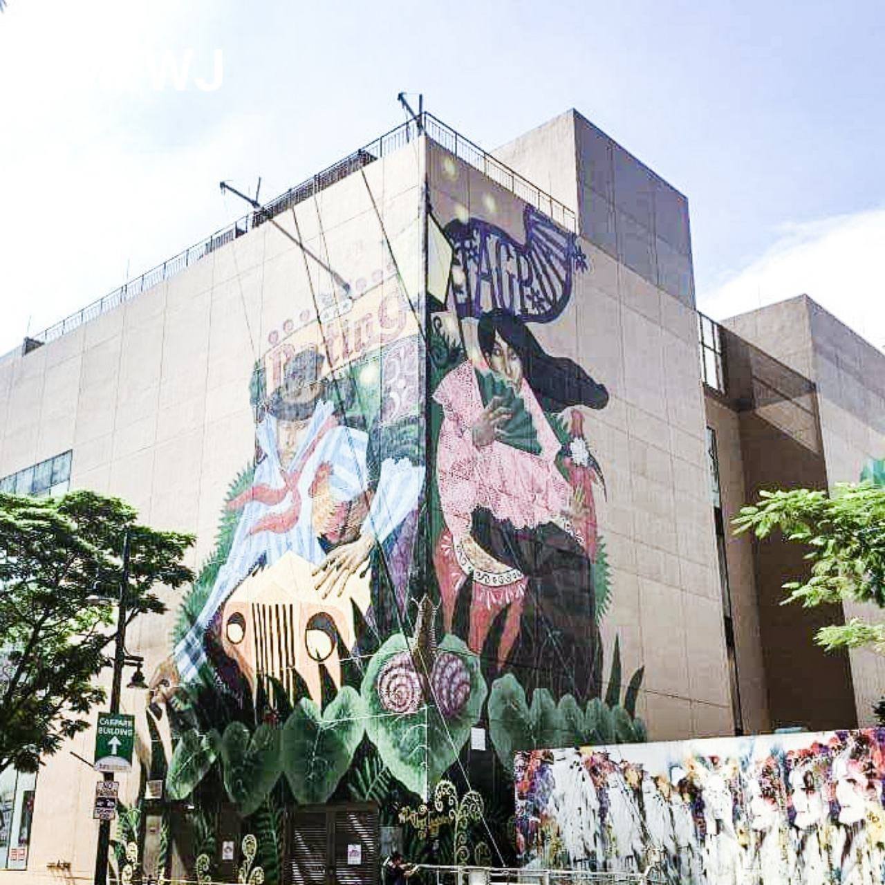 BGC: Art Murals and Where to Find Them (UPDATED 2020) - It's More Fun ...