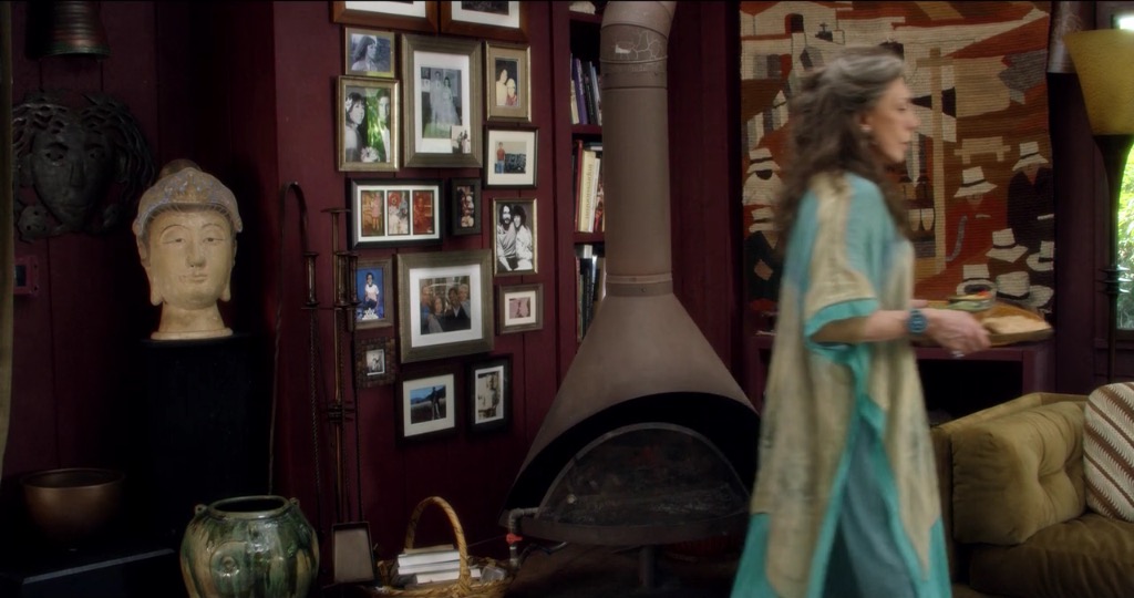 Moon to Moon: The home of...... Frankie and Sol Bergstein (Grace and ...