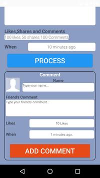 Fake Post - Fake Post Generator - RJ Arena
