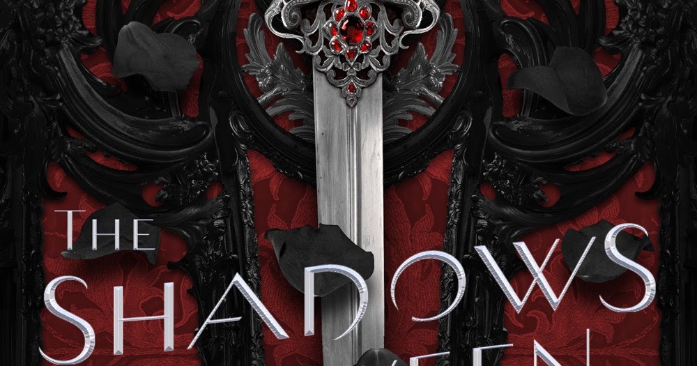 Las Alas de las Palabras: Quiero leer: The Shadows Between Us de Tricia ...