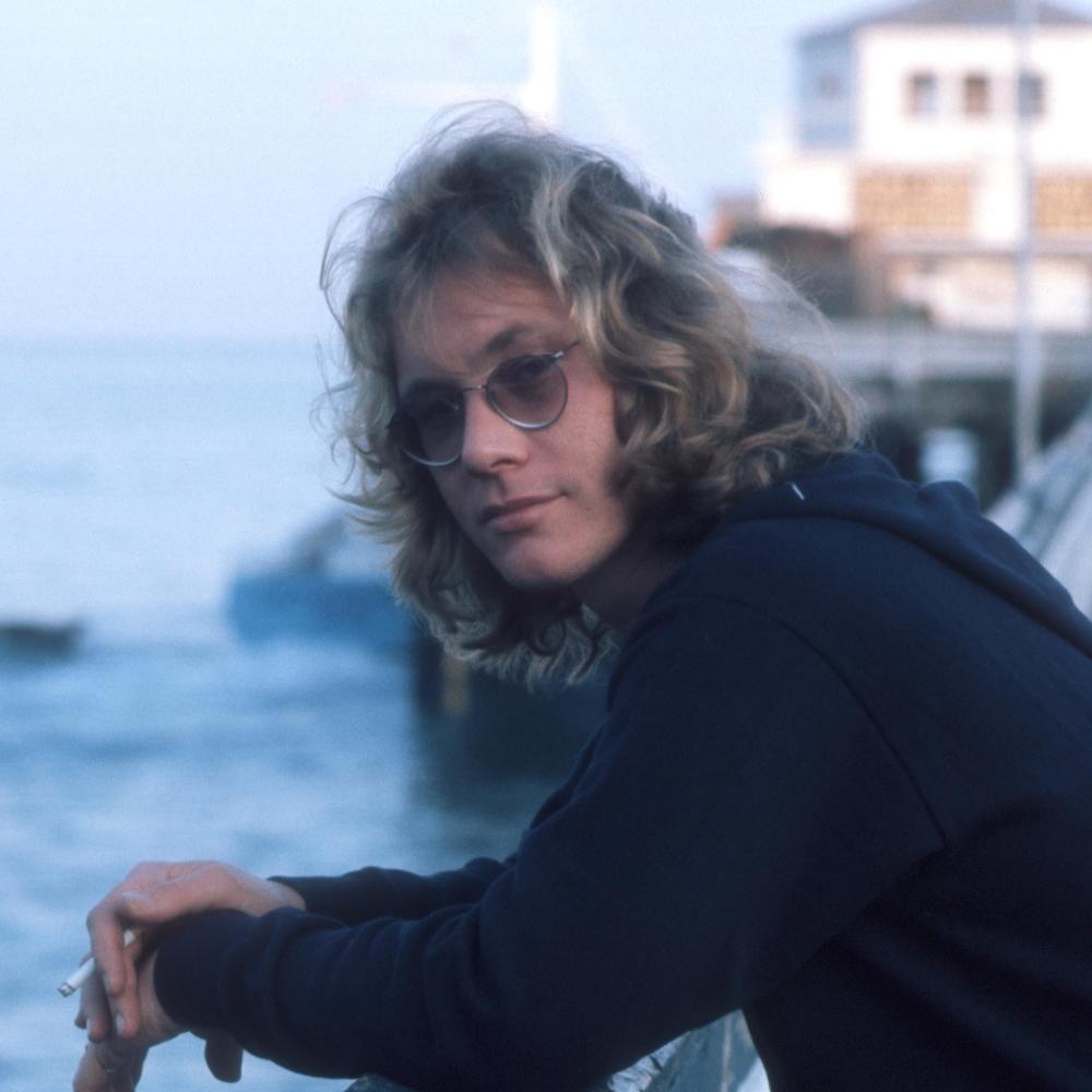 CITIZEN GHOST TOWN: Warren Zevon's Top 25 Songs