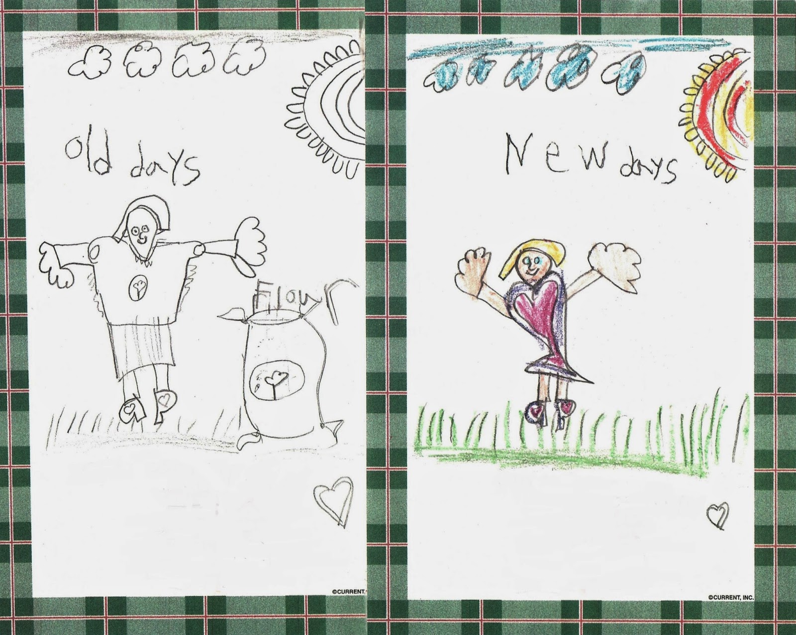 Welte Family History Research: 52 Ancestors: #16 Beryl Swanson - A ...