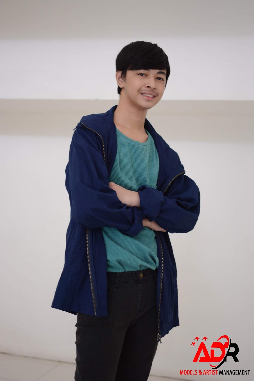 ADR Models Artist Management