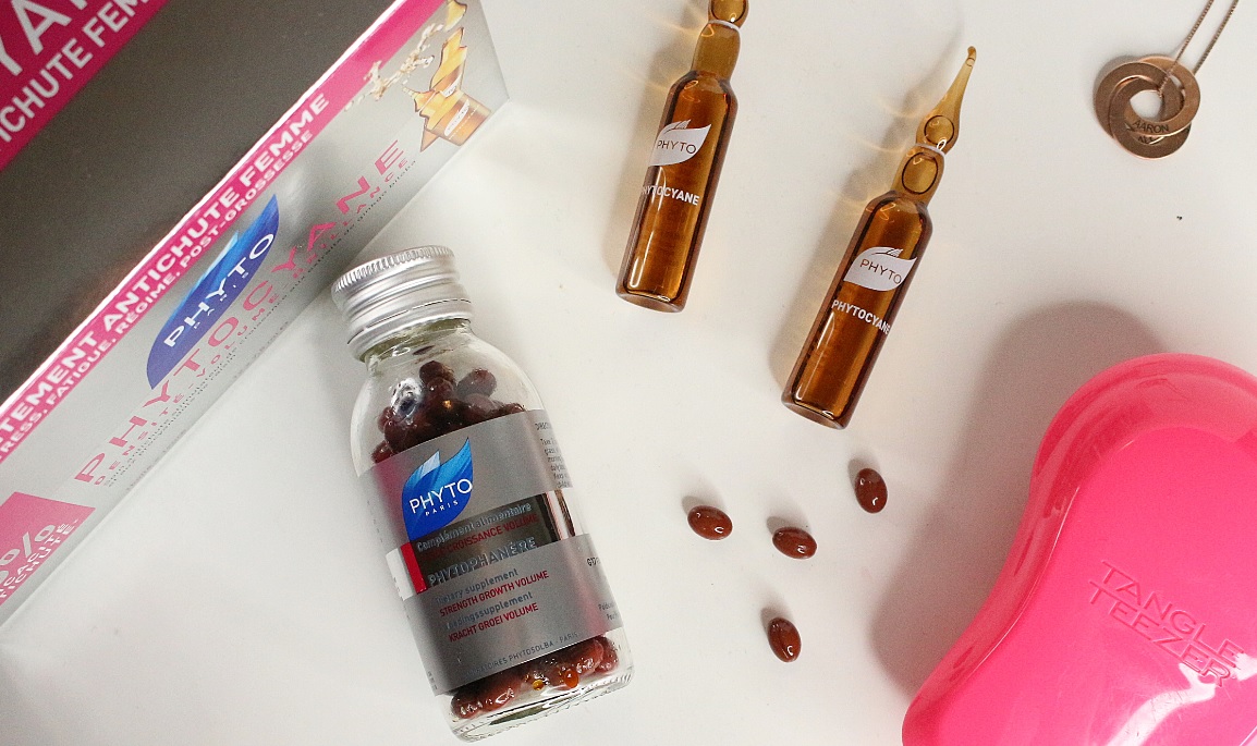 HAARVERZORGING TEGEN HAARVERLIES | Beauty Treasures