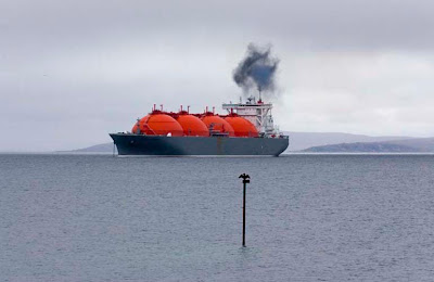 Fotograf Stefan Rosengren: Öar i Nordostatlanten Del 2