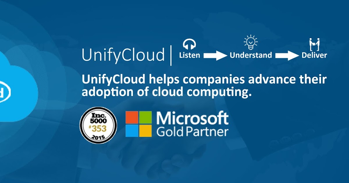 UnifyCloud-Reviews - Cloud Solution Provider