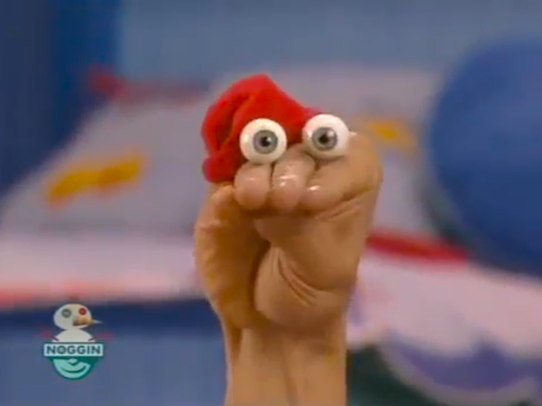 The Oobi Fansite!: 2007