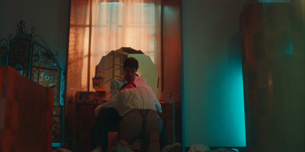 Binge Skin: Little Birds - Season 1 ~ DC's Men of the Moment