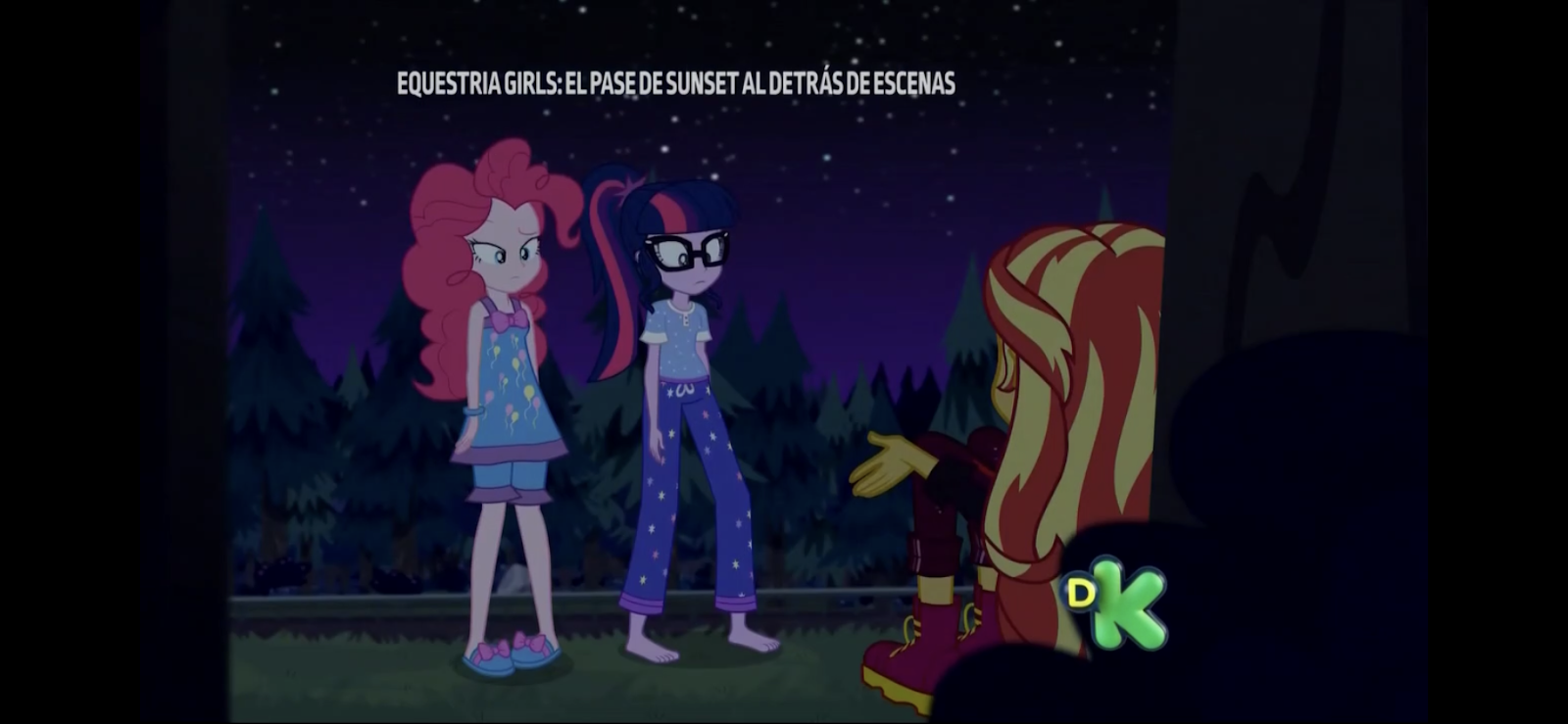 Anime Feet: Equestria Girls: Sunset’s Backstage Pass: Twilight Sparkle ...