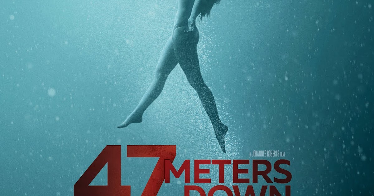 LIVINGDEAD: 47 Meters Down: Uncaged 2019