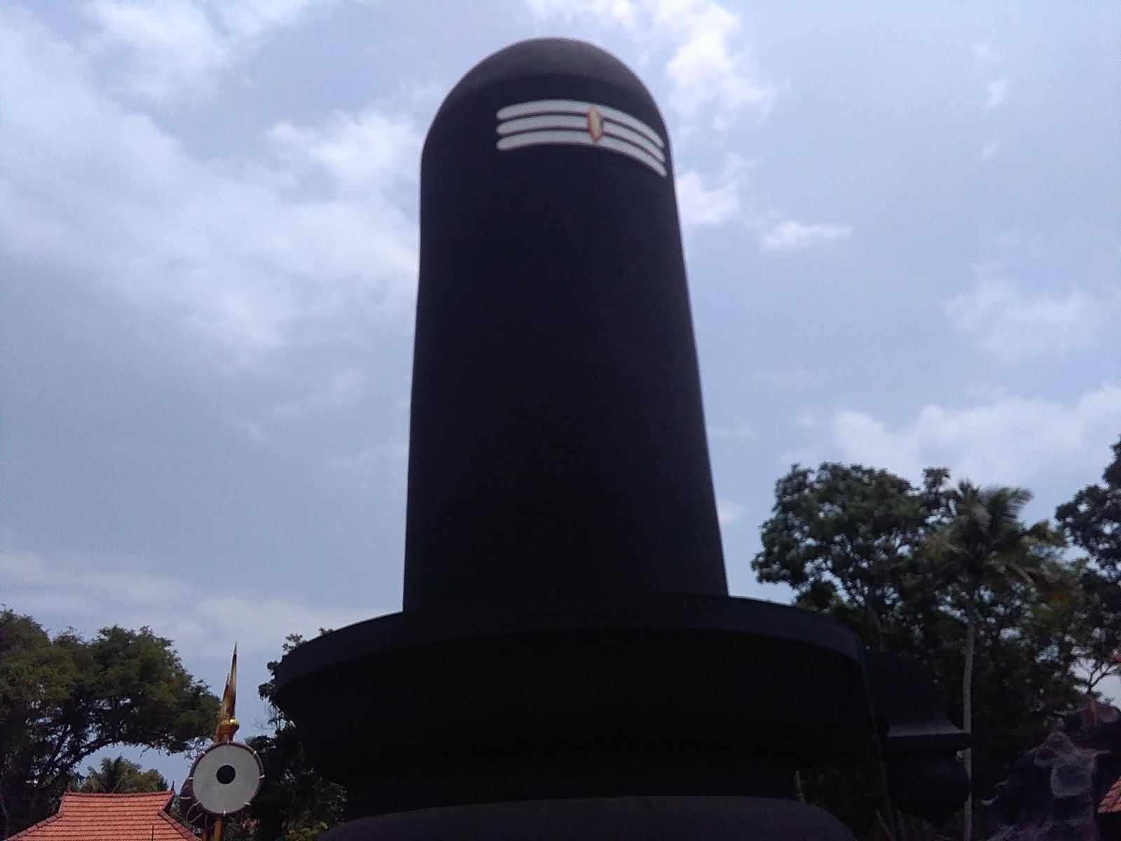 Chenkal Maheswaram Sri Sivaparvathi Temple – The temple with world’s ...