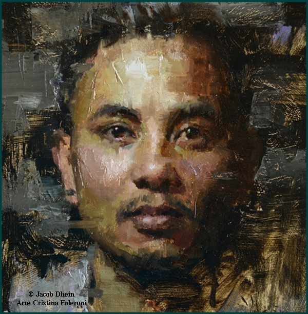 Arte Cristina Faleroni