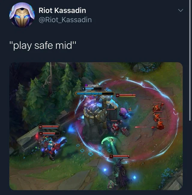 NERFPLZ.LOL Top 20 League of Legends Memes | NERFPLZ.LOL