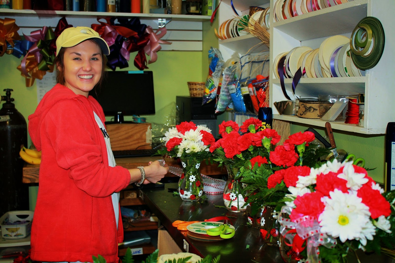 Ruston Florist and Boutique