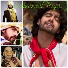 Biodata Rohit Purohit Pemeran Malik Altunia di Razia Sultan