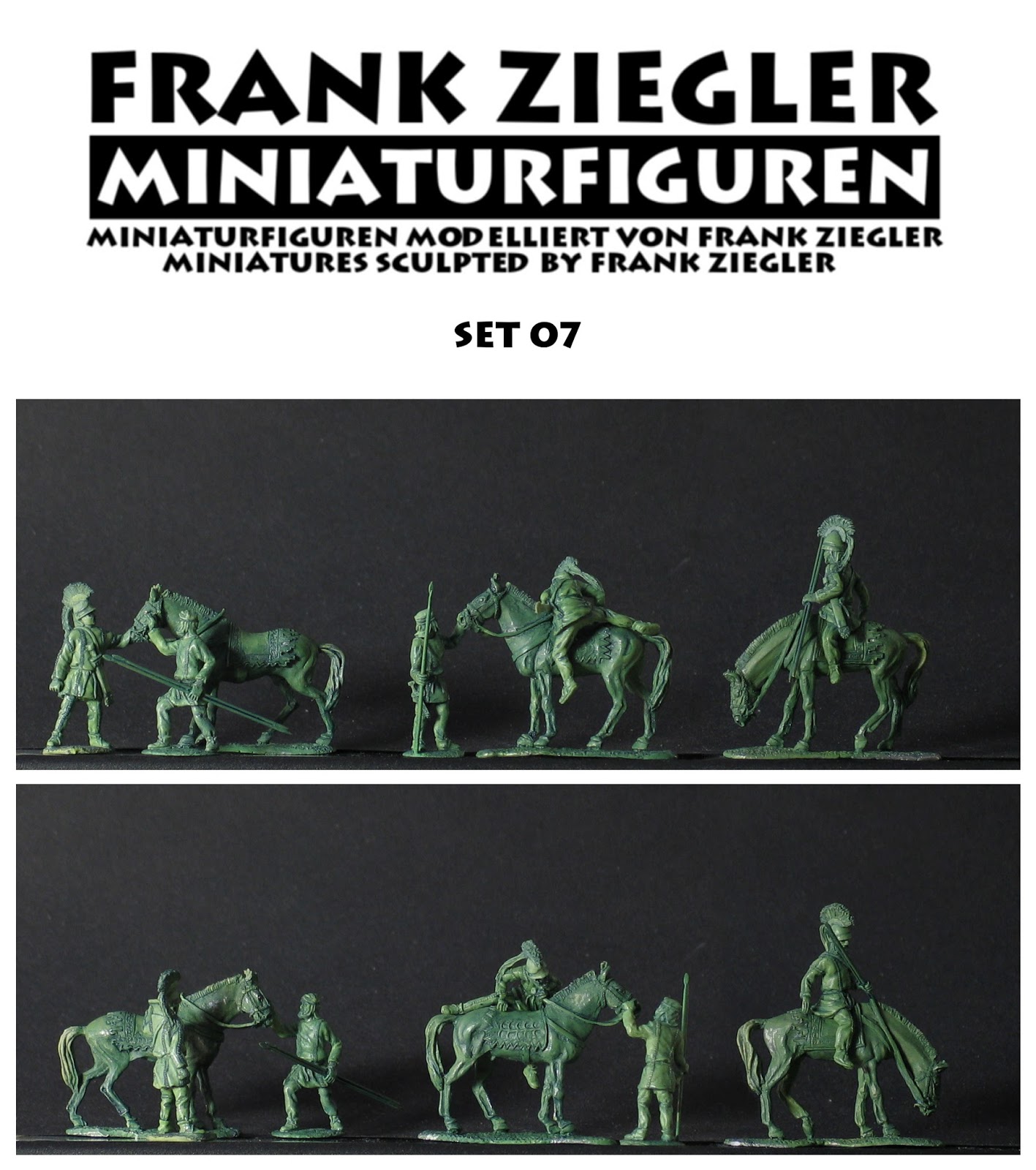 History in 1/72: Battle of Cunaxa 401 BC