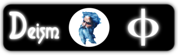 Deist Zeitgeist: DEISM: MEMES- GOD "Free Will"