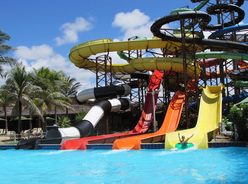 Tem que ir: Beach Park - Tudo que você precisa saber