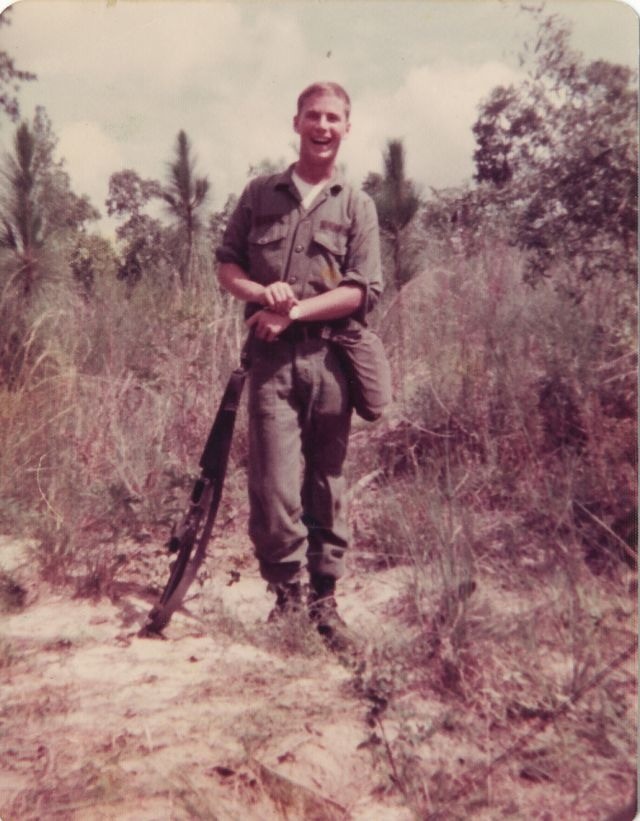 The Trad: "This Must Be Your Lucky Day"