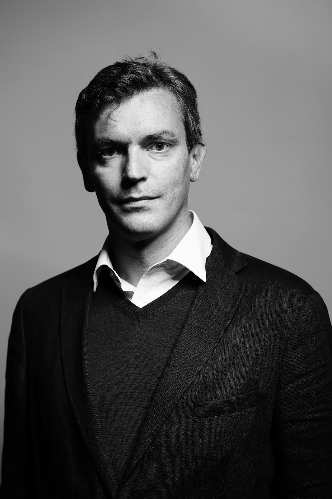 Inky Fool: Photos of Mark Forsyth