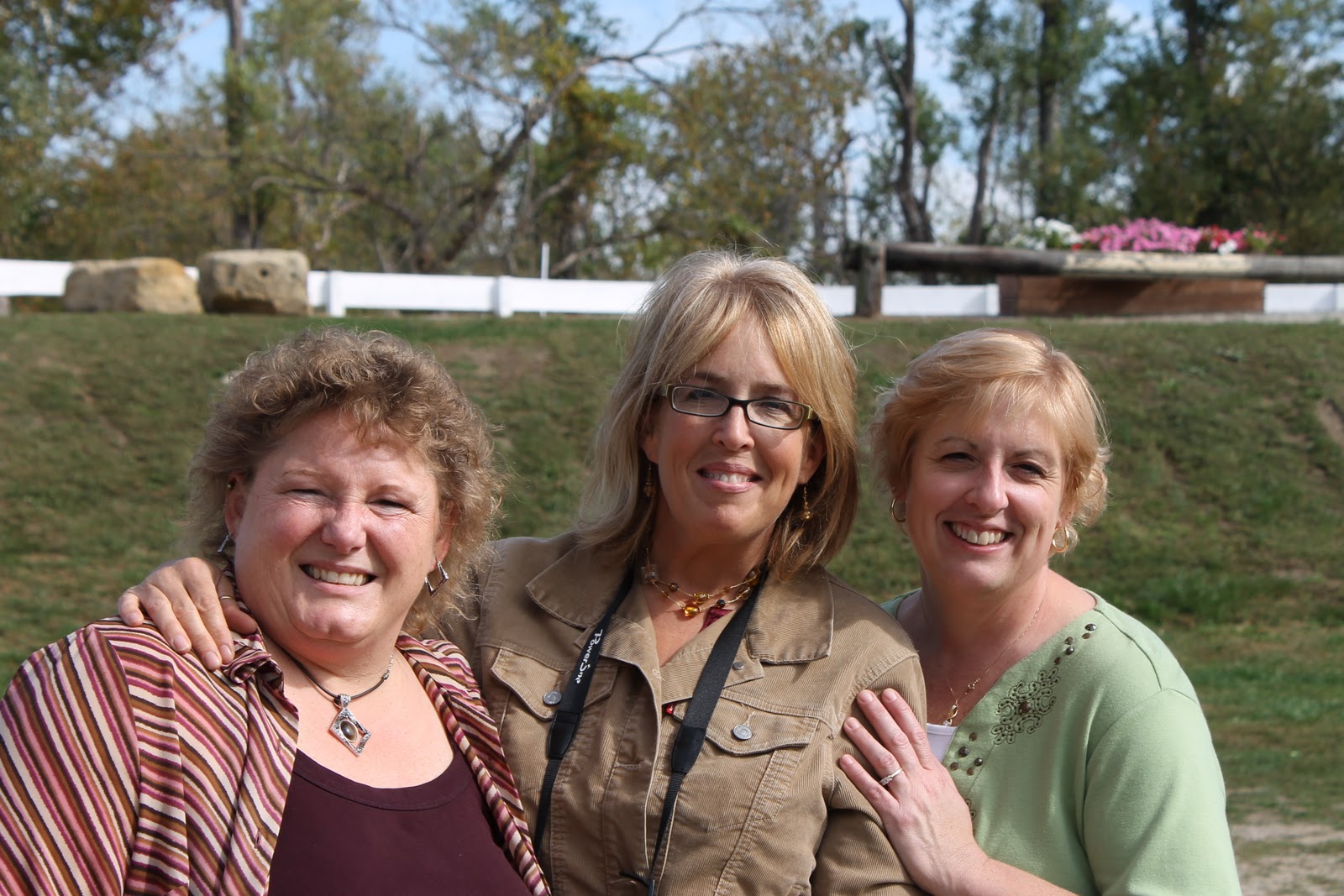 Janie Fox talks: What I Know For Sure About Camping With the CoopKeeper