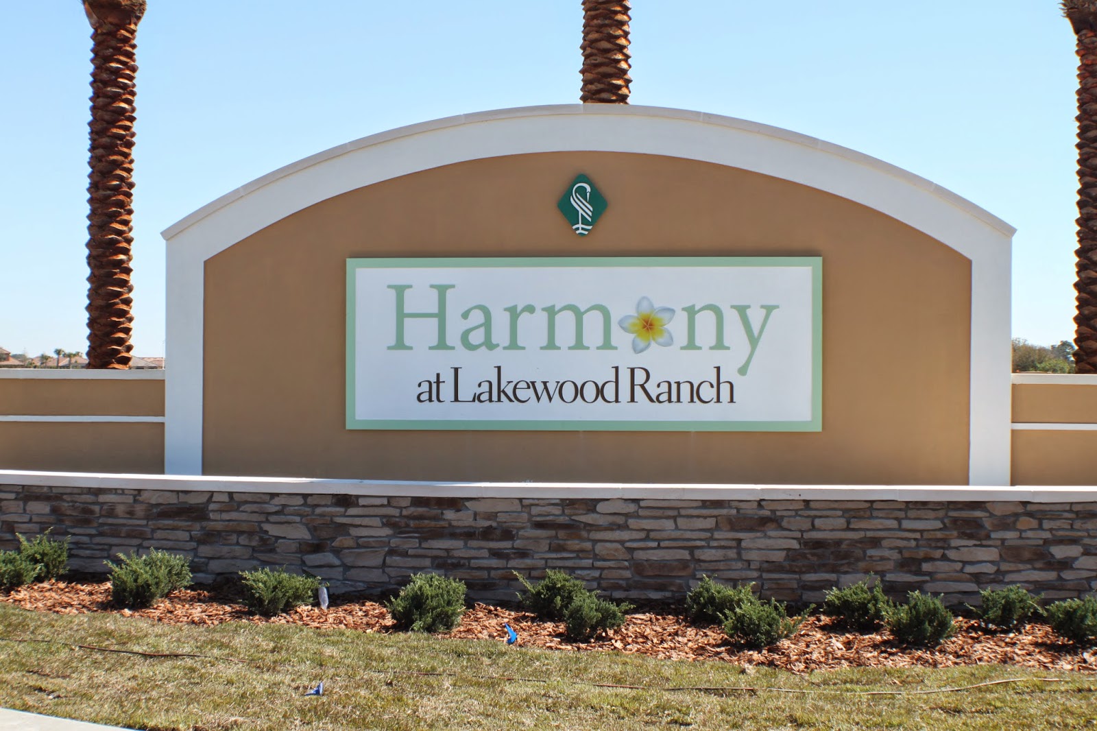 Harmony in Lakewood Ranch-The Everglade Model
