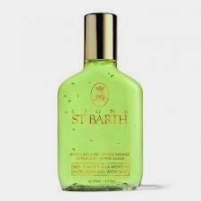 ST.BARTH KOSMETIK: 2014