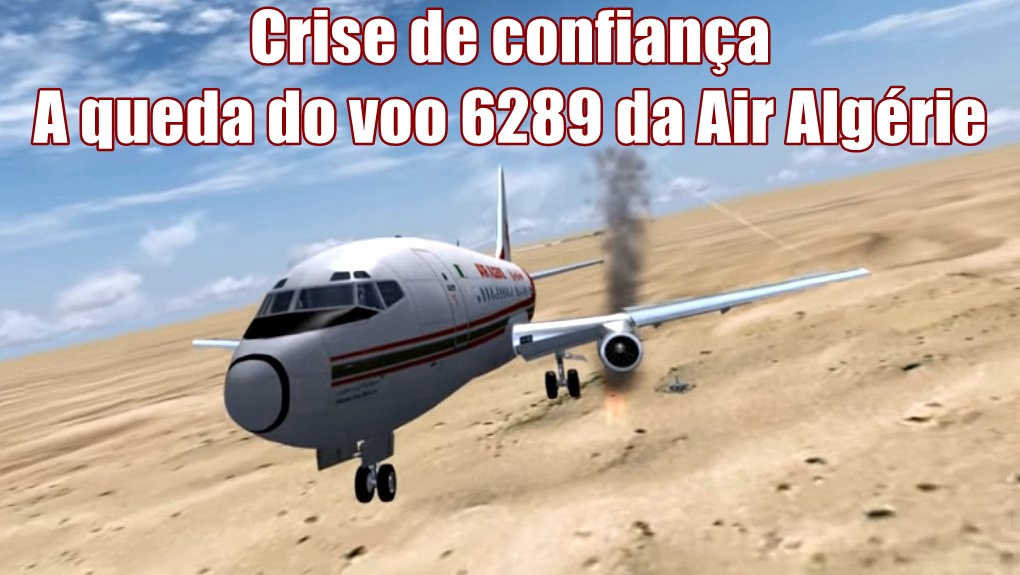 NOTÍCIAS E HISTÓRIAS SOBRE AVIAÇÃO: Aconteceu em 6 de março de 2003 ...