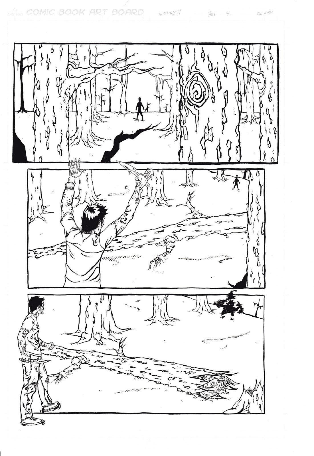 I need SCISSORS! 61!