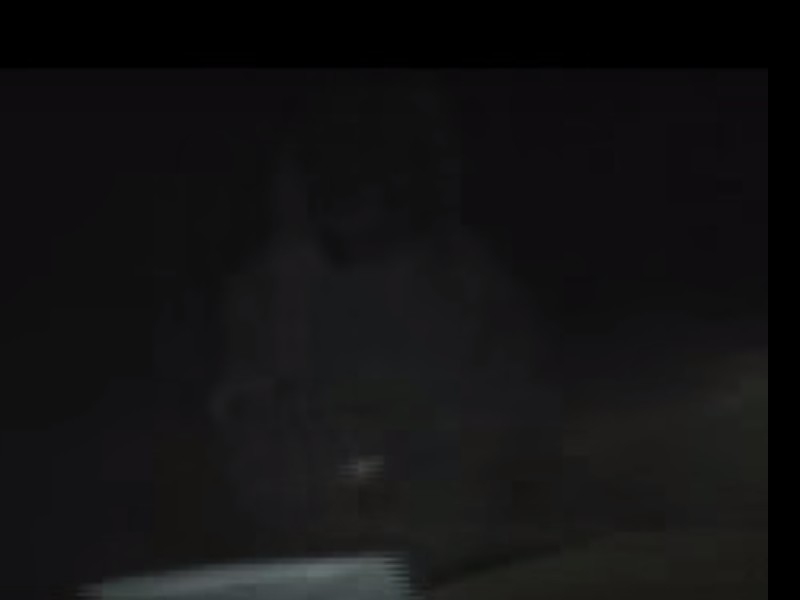 Abandoned, Roadside and Historic: The Atco Ghost