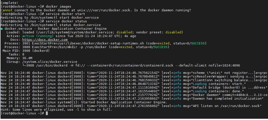 Devops Training : Docker Compose / How to install Docker Compose on ...