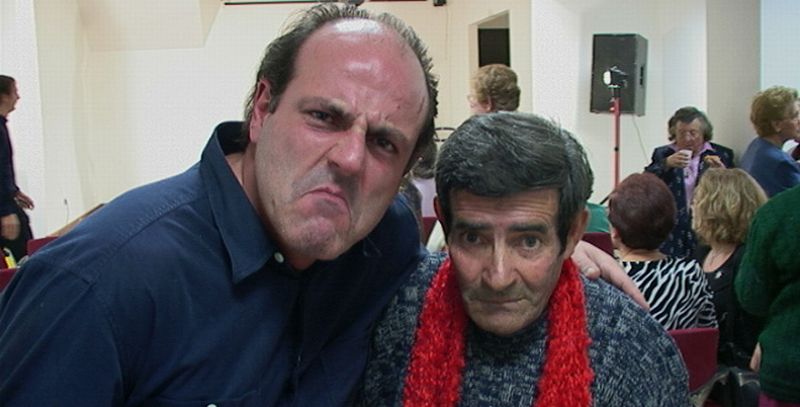 Cádiz - Muere Manolito Reyes, “Pozi” ~ El Blog de Tejera :: Espacio ...