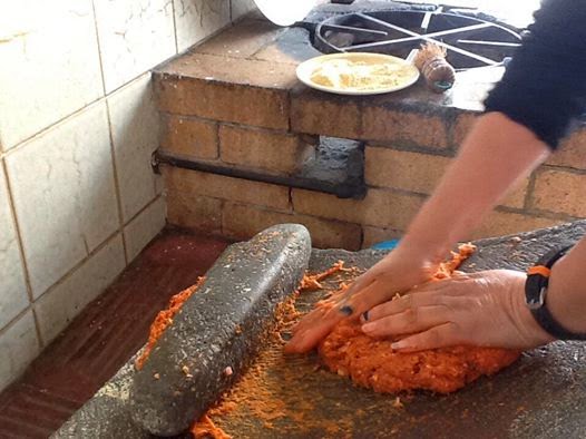 Pacholas | La Cocina Mexicana de Pily