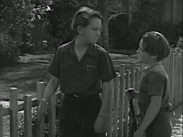 Forgotten Actors: Paul Graeff