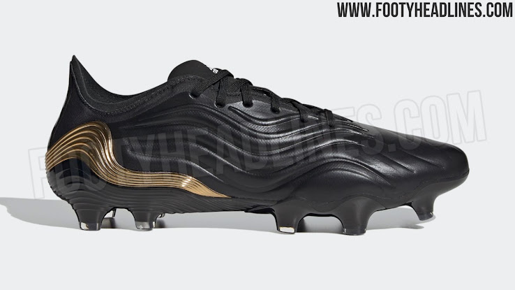 Next-Gen Adidas Copa Sense 'Superlative' Launch Boots Leaked - Official ...