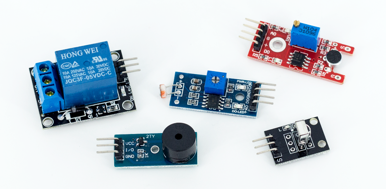 Parte 2 - Introdução ao Arduino
