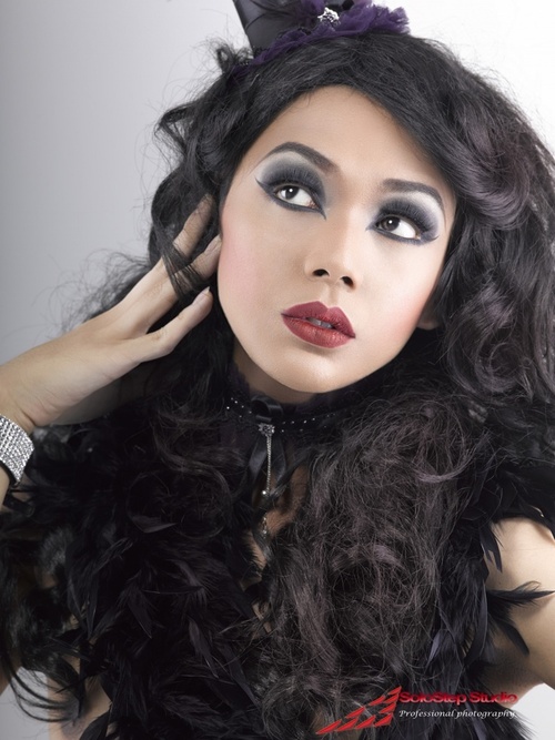 Andrew Semuel - Today's Androgynous Guy