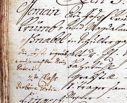 Michael Lorenz: Haydn Singing at Vivaldi's Exequies: An Ineradicable Myth