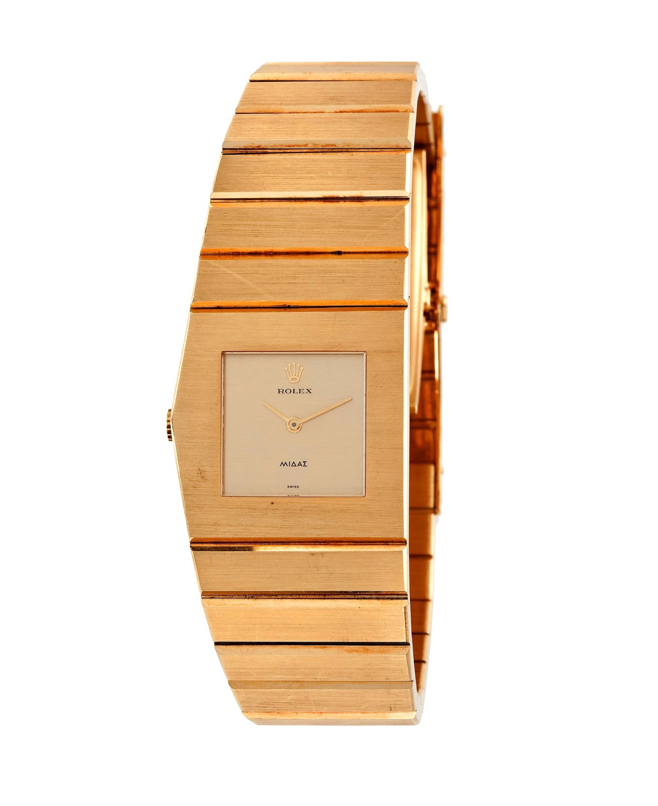 Welcome to RolexMagazine.com: The Cowboy Archetype: John Wayne