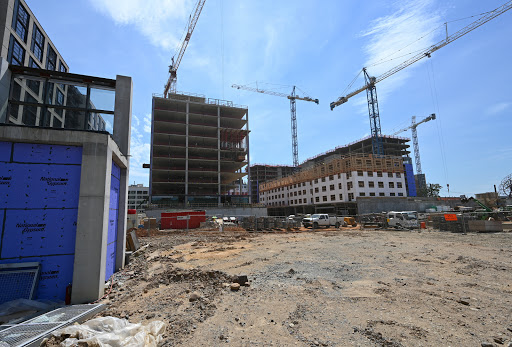 DCmud - The Urban Real Estate Digest of Washington DC: Market Terminal ...