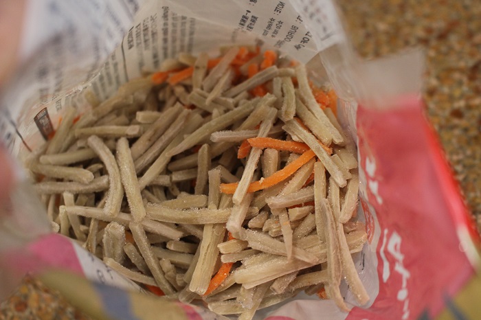 How to Cook Okowa, Japanese Sticky Rice | It has grown on me!