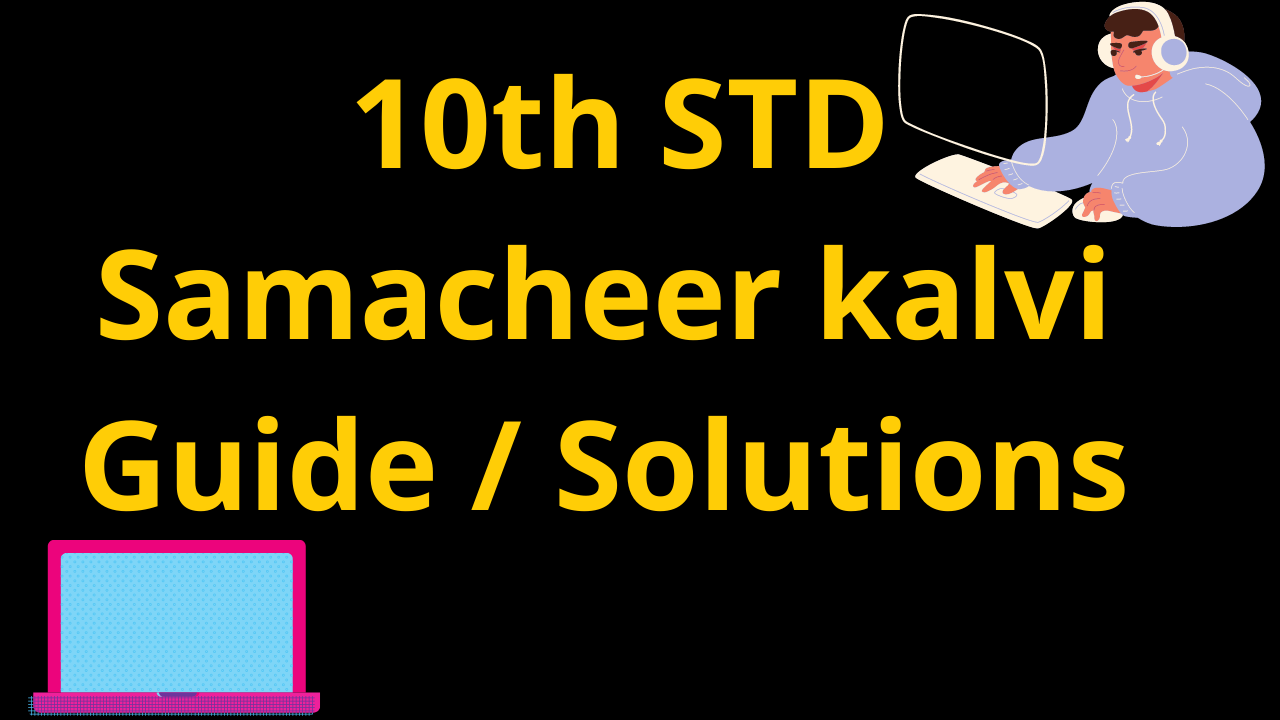 10th Samacheer Kalvi Guide 10th-samacheer-kalvi-guide