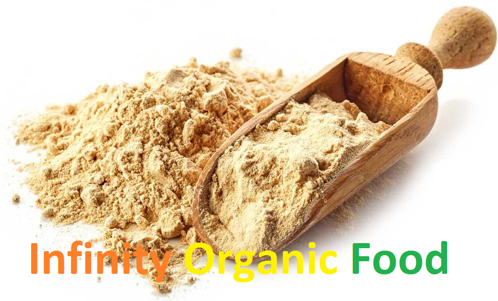 Infinity organic Food (UK): Top 10 best organic super food powders of 2021