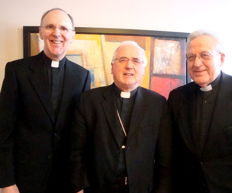 The Journey of a Bishop: SUNDAY 6A: The "Higher Righteousness" - Today ...