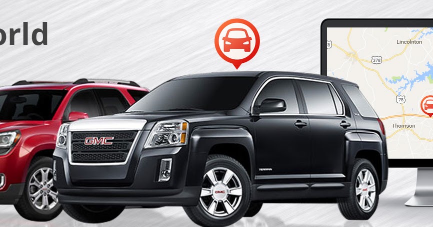 Want To Know The Location Of Your Vehicle? Install The Best Gps ...