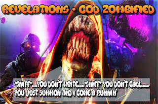 Zombified - Call Of Duty Zombie Map Layouts, Secrets, Easter Eggs and ...